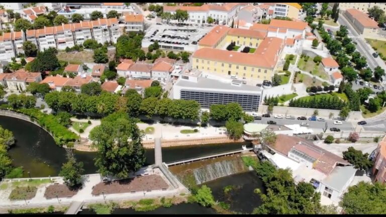 Descubra os encantos históricos de Torres Novas | Actualizado ...