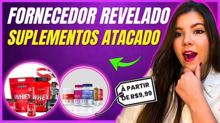 Revendedor de Suplementos: Estratégias para o Sucesso | Actualizado septiembre 2025